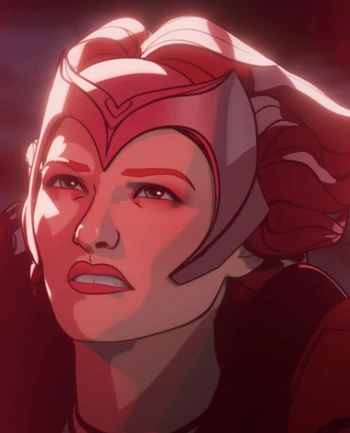 Wanda-Merlin | Marvel Cinematic Universe Wiki | Fandom