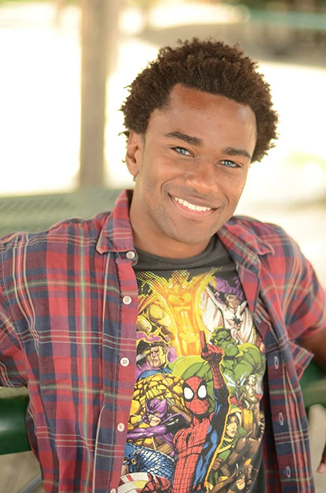 Xavier Charles | Marvel Cinematic Universe Wiki | Fandom