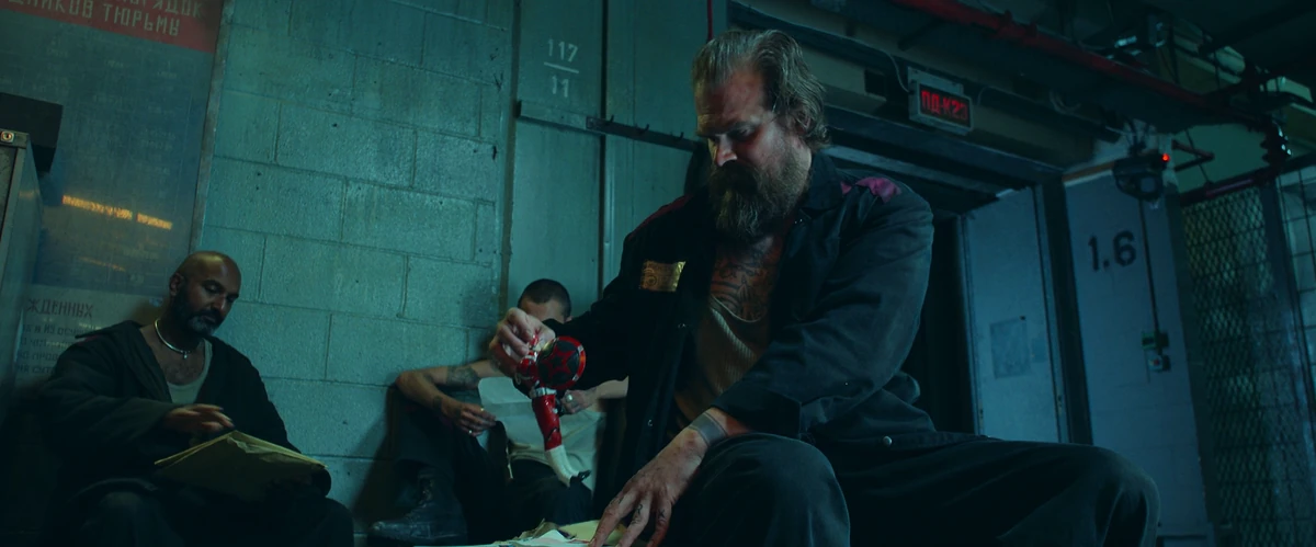 Red Guardian's Shield | Gallery | Marvel Cinematic Universe Wiki | Fandom