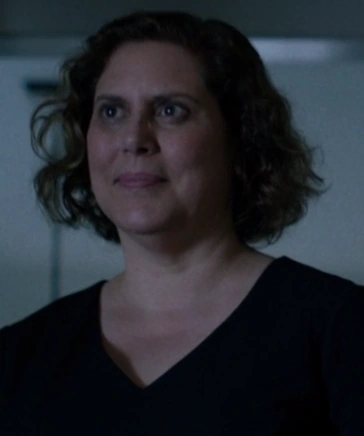 Alva Ramirez | Marvel Cinematic Universe Wiki | Fandom