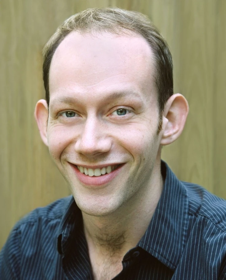 Andy Schneeflock | Marvel Cinematic Universe Wiki | Fandom