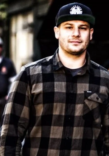 Anthony Leonardi III | Marvel Cinematic Universe Wiki | Fandom