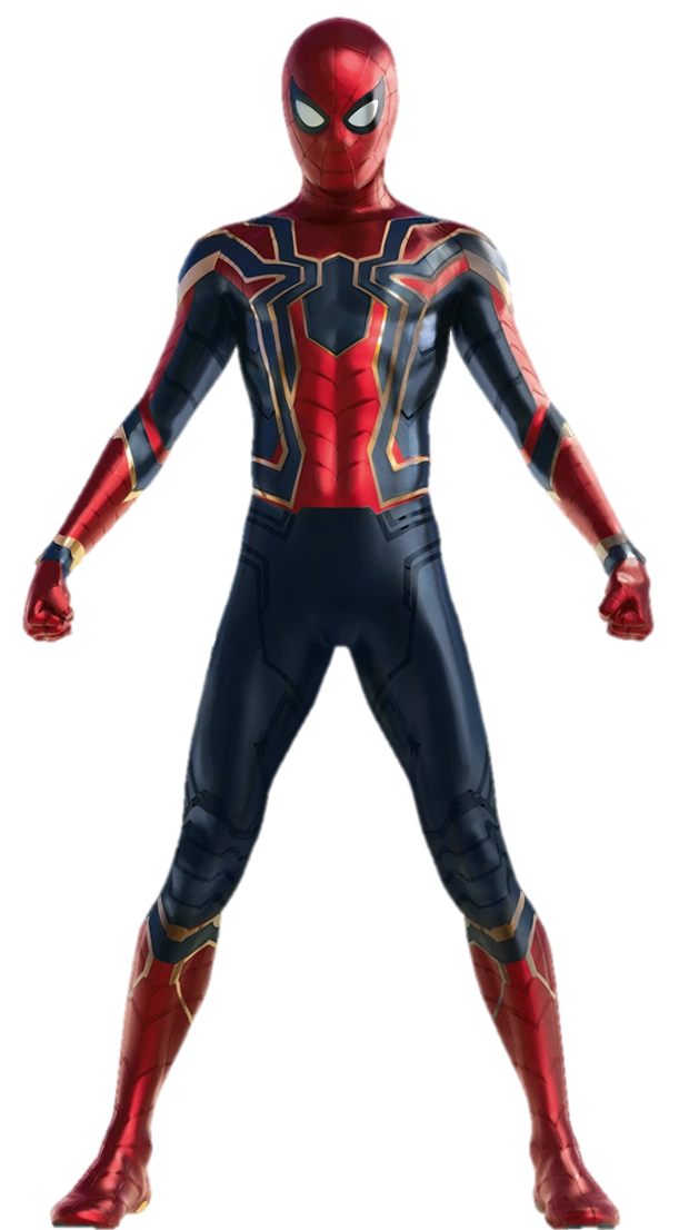 Armadura de Araña de Hierro | Marvel Cinematic Universe Wiki | Fandom