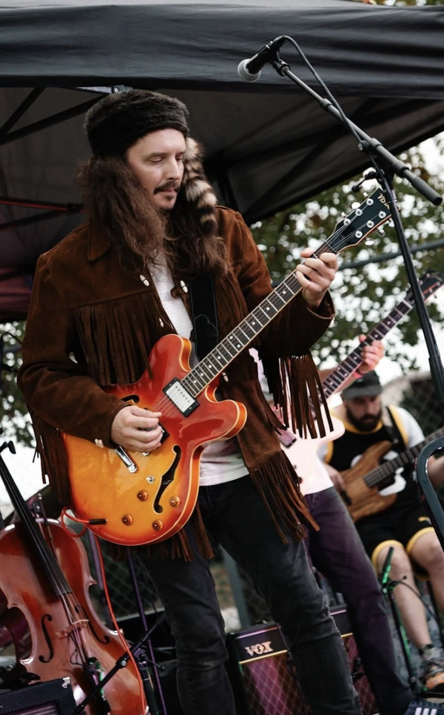 Caleb Elliott | Marvel Cinematic Universe Wiki | Fandom