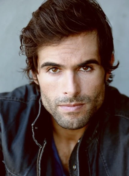 Chris Wolfe | Marvel Cinematic Universe Wiki | Fandom