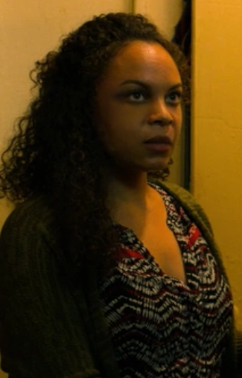 Drea Powell | Marvel Cinematic Universe Wiki | Fandom