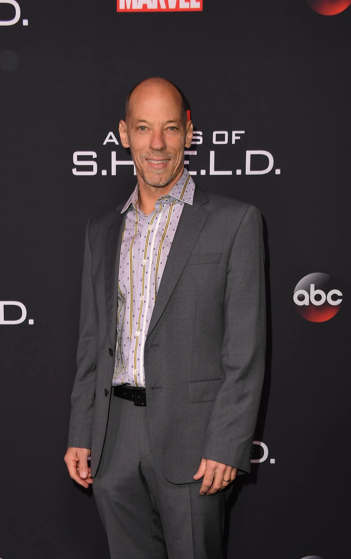 Joel Stoffer | Marvel Cinematic Universe Wiki | Fandom