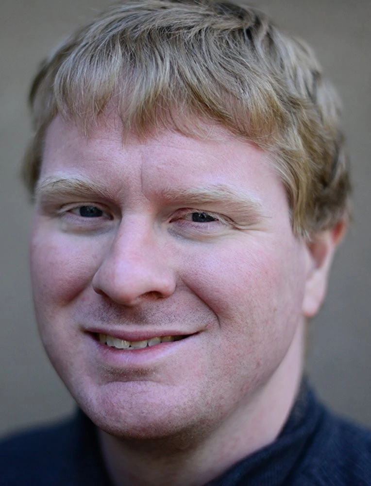 John McLaughlin | Marvel Cinematic Universe Wiki | Fandom