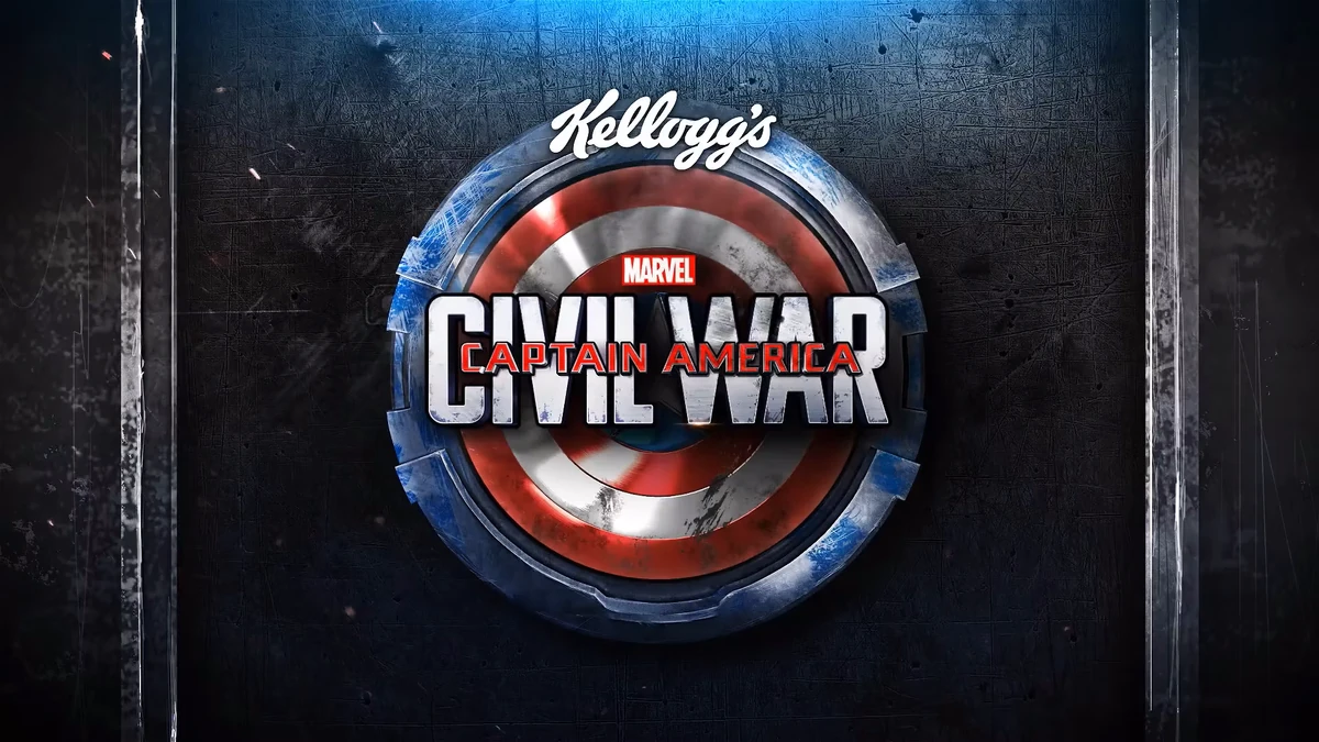 Captain America: Civil War - Kellogg's VR Experience | Marvel Cinematic ...