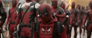 Kidpool | Marvel Cinematic Universe Wiki | Fandom