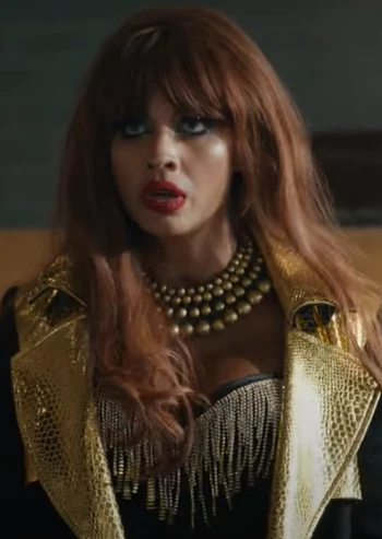 Mary MacPherran | Marvel Cinematic Universe Wiki | Fandom