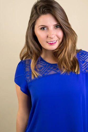 Melissa Rey | Marvel Cinematic Universe Wiki | Fandom