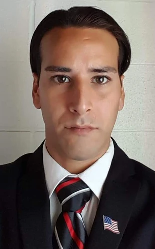 Michael McQuillan | Marvel Cinematic Universe Wiki | Fandom