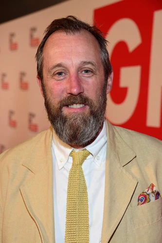 Michael Standish | Marvel Cinematic Universe Wiki | Fandom