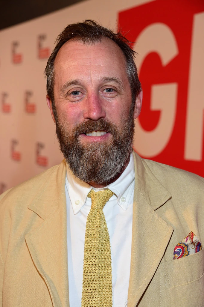 Michael Standish | Marvel Cinematic Universe Wiki | Fandom