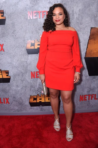 Michelle Beck | Marvel Cinematic Universe Wiki | Fandom