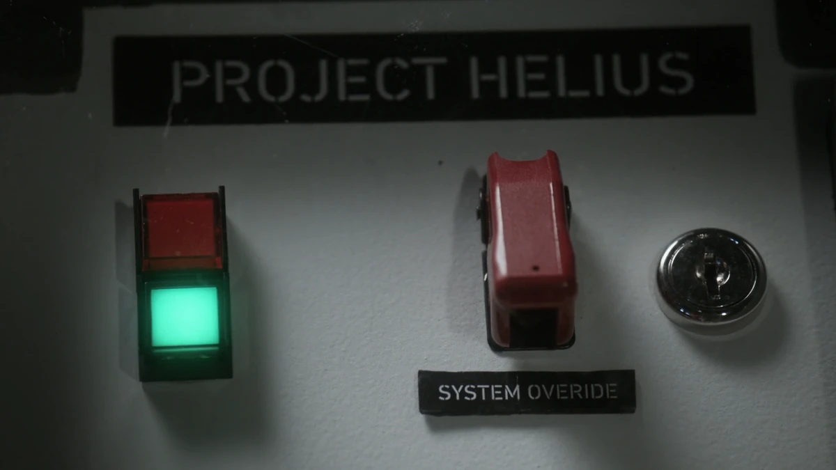 Project Helius | Marvel Cinematic Universe Wiki | Fandom