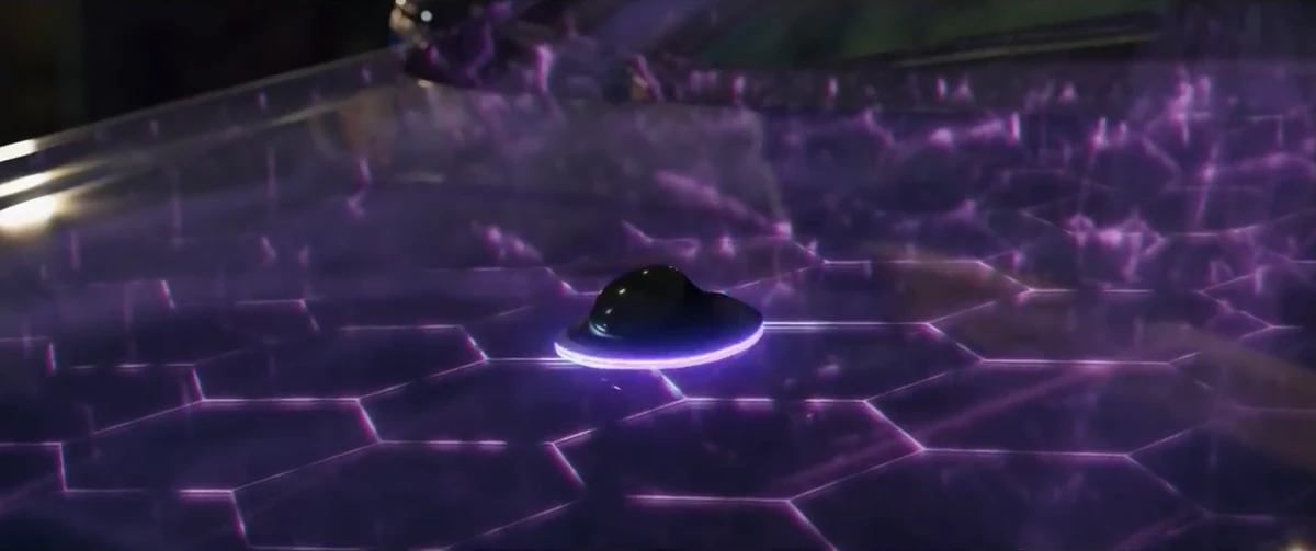 Remote Access Kimoyo Bead | Marvel Cinematic Universe Wiki | Fandom