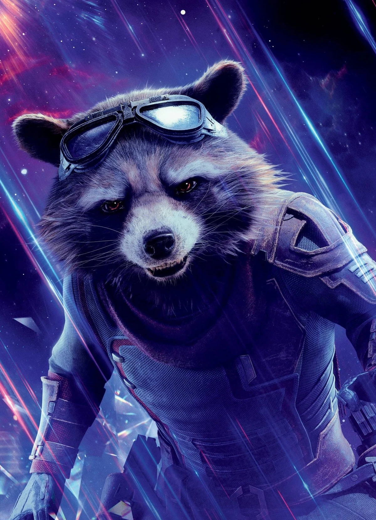 Rocket Raccoon | Marvel Cinematic Universe Wiki | Fandom