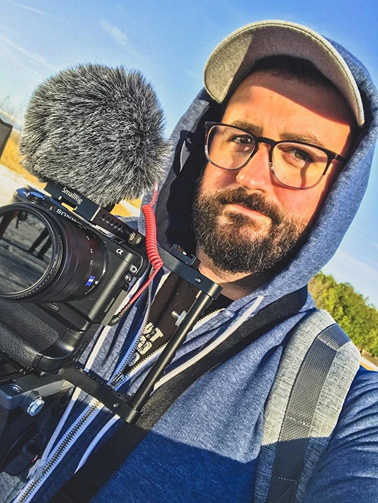 Ryan LaMarca | Marvel Cinematic Universe Wiki | Fandom