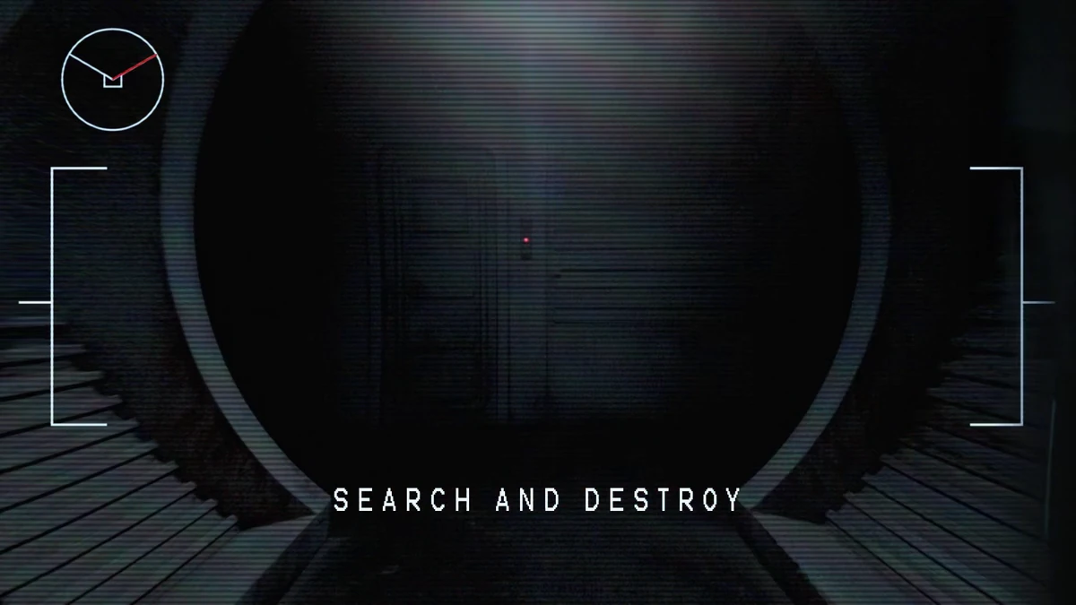 Attack on the Lighthouse | Marvel Cinematic Universe Wiki | Fandom