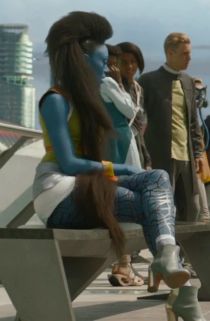 Ti Asha | Marvel Cinematic Universe Wiki | Fandom