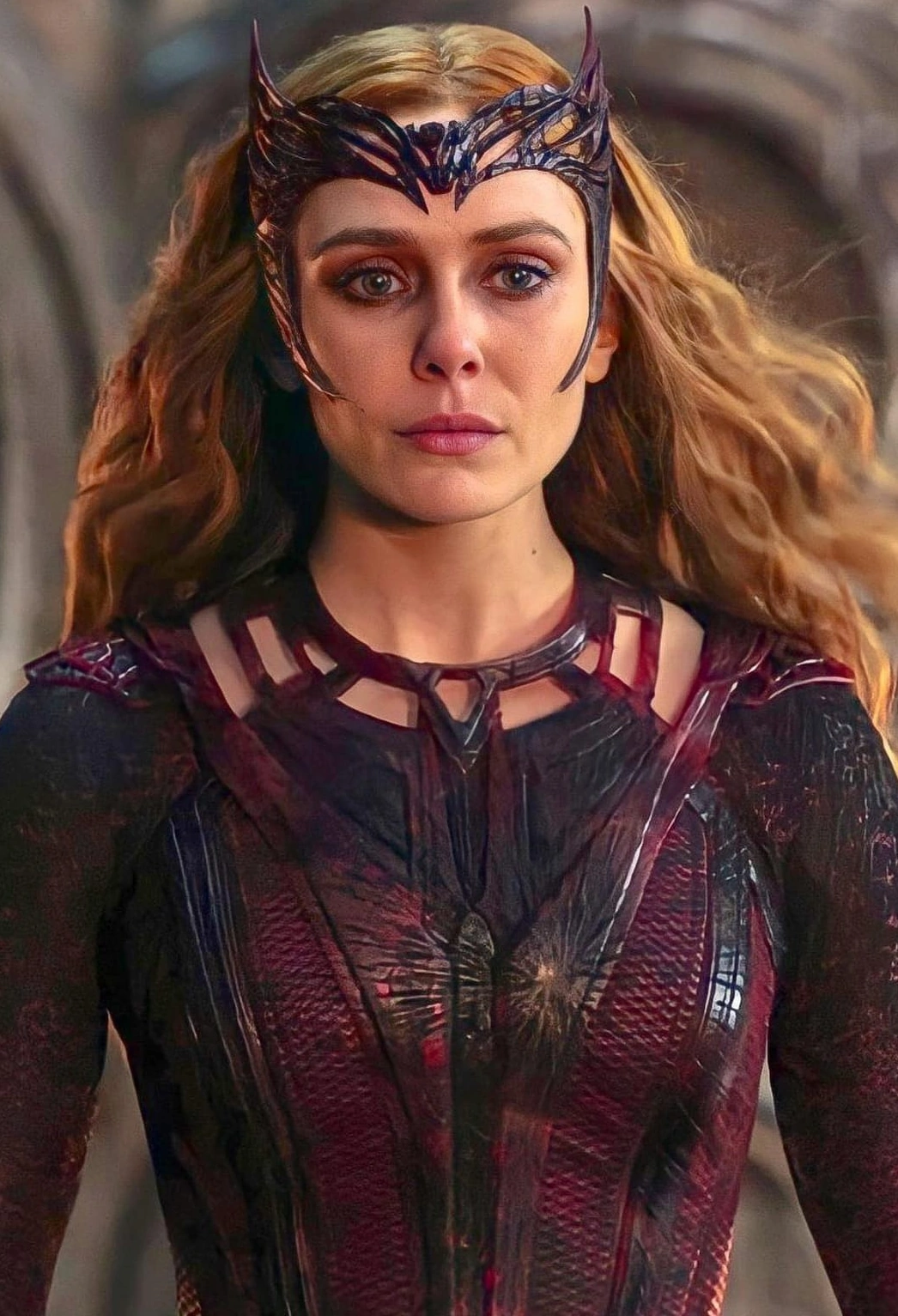Wanda Maximoff | Marvel Cinematic Universe Wiki | Fandom