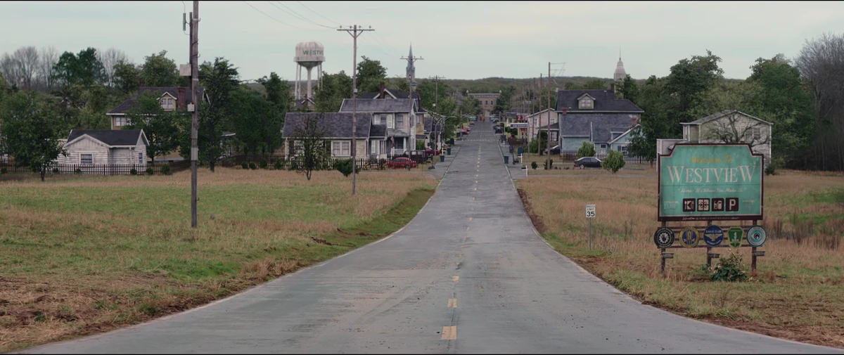 Westview | Marvel Cinematic Universe Wiki | Fandom