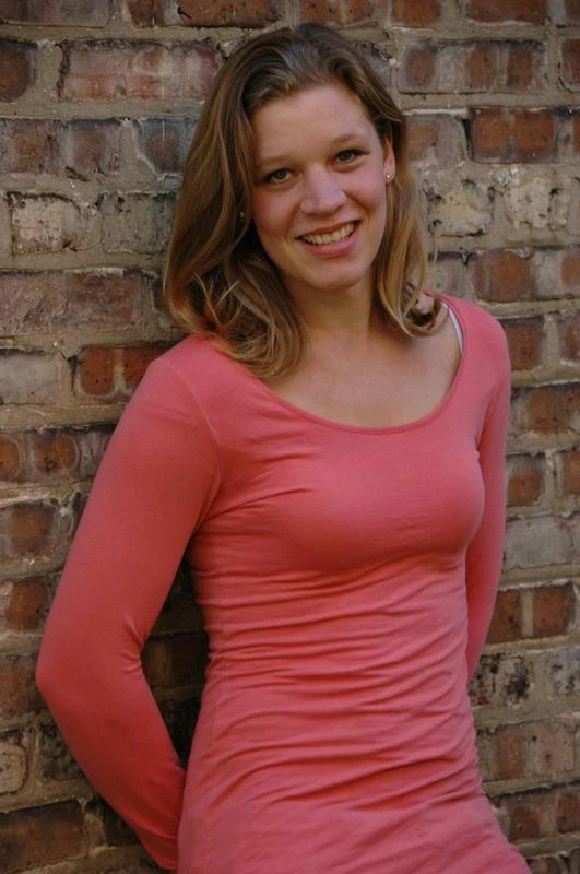 Abigail Jurewicz | Marvel Cinematic Universe Wiki | Fandom