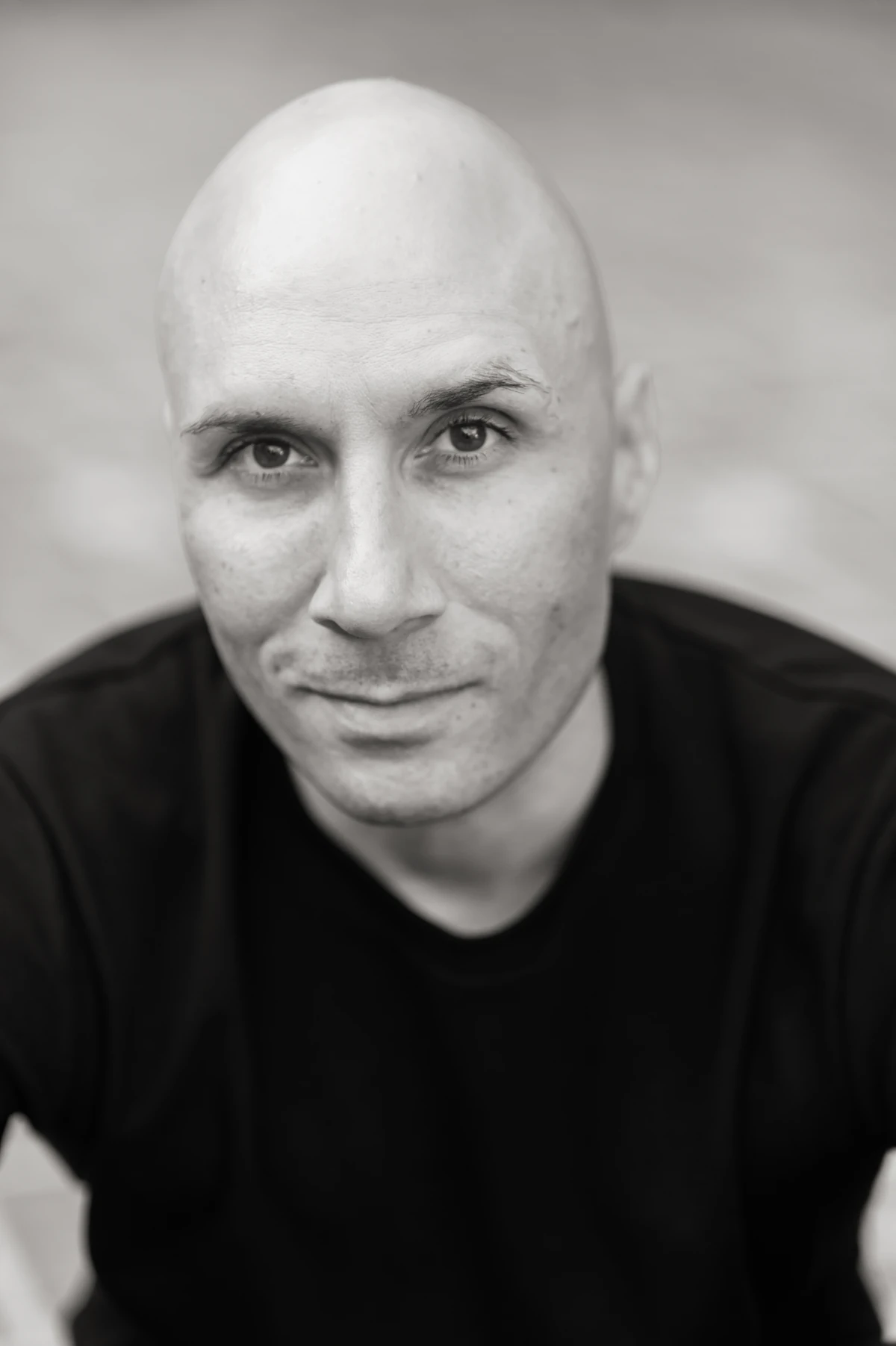 Andrew Morgado | Marvel Cinematic Universe Wiki | Fandom