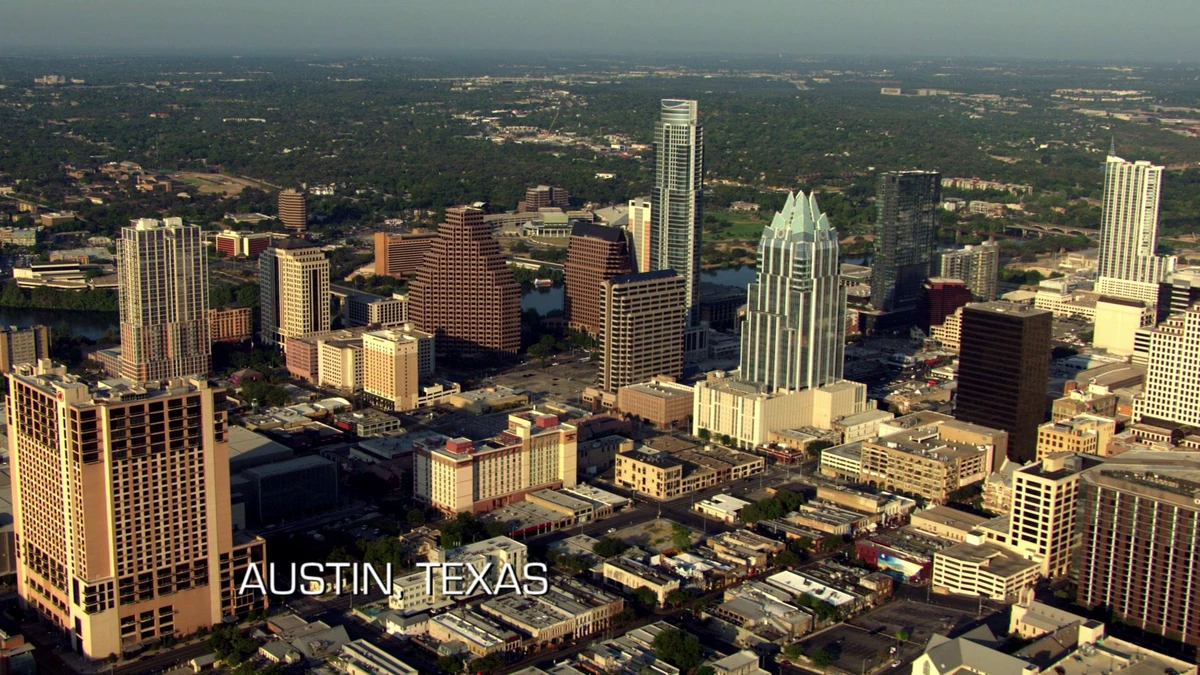 Austin | Marvel Cinematic Universe Wiki | Fandom