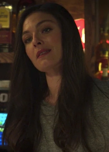 Beth Quinn | Marvel Cinematic Universe Wiki | Fandom