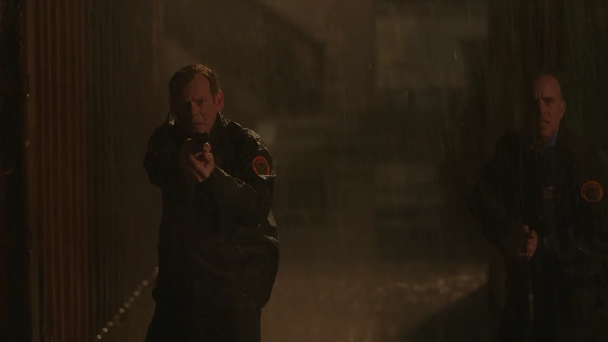 James Connors | Marvel Cinematic Universe Wiki | Fandom