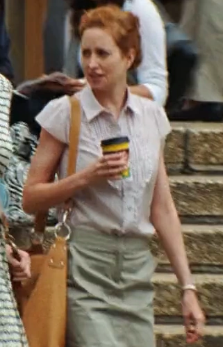 Marlo Chandler | Marvel Cinematic Universe Wiki | Fandom