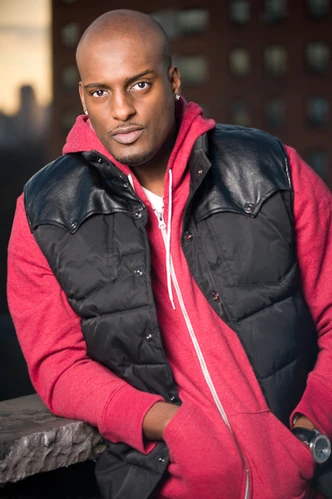 Darik Bernard | Marvel Cinematic Universe Wiki | Fandom