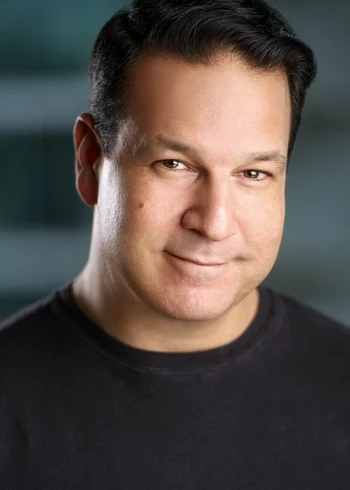 David Marshall Silverman | Marvel Cinematic Universe Wiki | Fandom