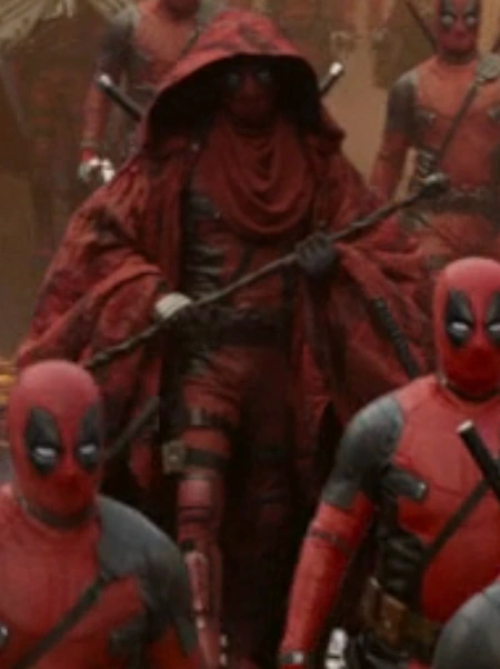 Wade Wilson | Marvel Cinematic Universe Wiki | Fandom