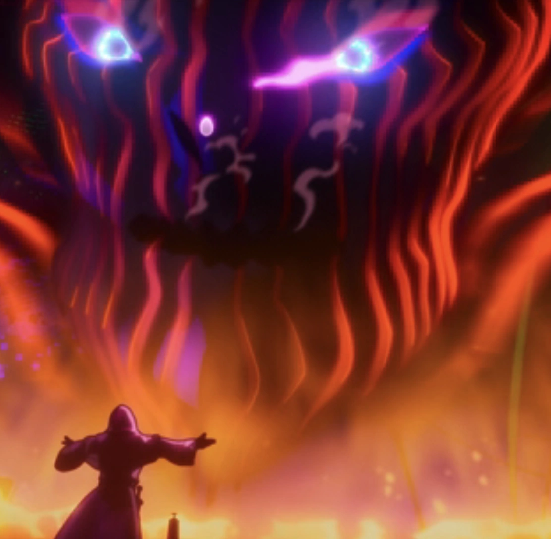 Dormammu | Party Prince Thor | Marvel Cinematic Universe Wiki | Fandom