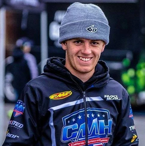 Dylan Woodcock | Marvel Cinematic Universe Wiki | Fandom