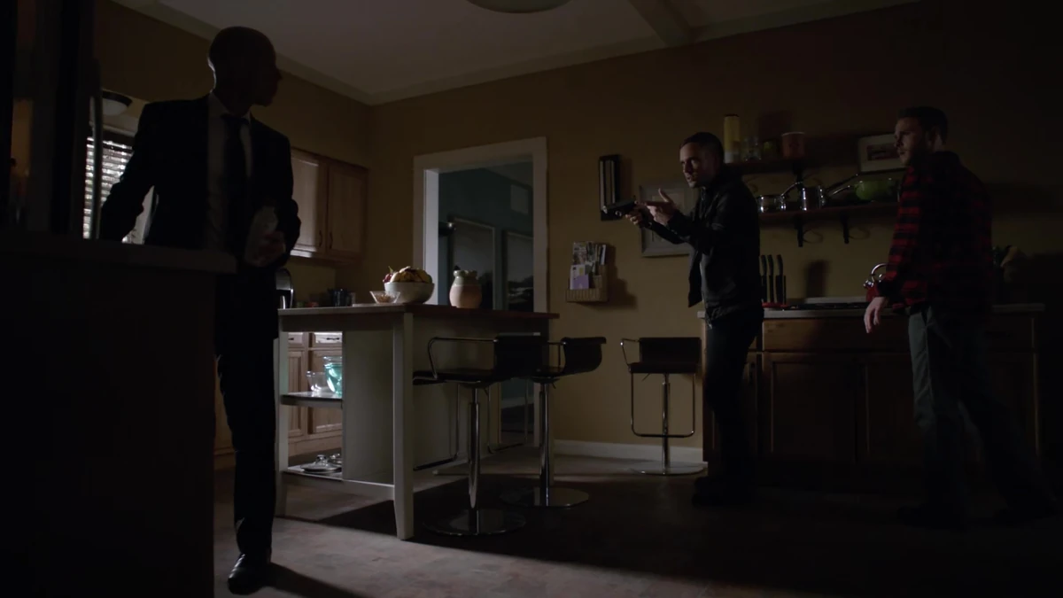 Enoch's House | Marvel Cinematic Universe Wiki | Fandom