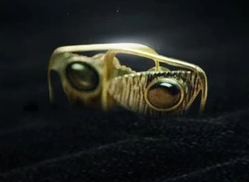 Wilson Fisk's Cufflinks | Marvel Cinematic Universe Wiki | Fandom