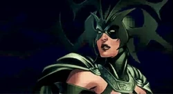 Hub:Hela | Marvel Cinematic Universe Wiki | Fandom