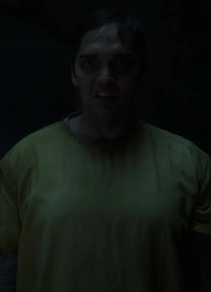 Hock | Marvel Cinematic Universe Wiki | Fandom