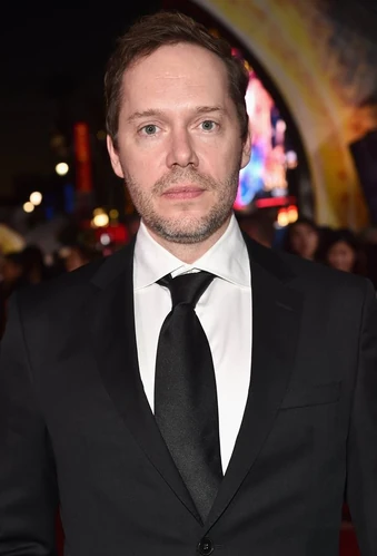 Jon Spaihts | Marvel Cinematic Universe Wiki | Fandom