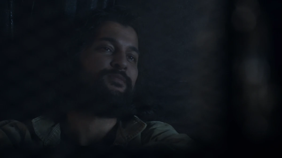 Lee (Blood) | Gallery | Marvel Cinematic Universe Wiki | Fandom