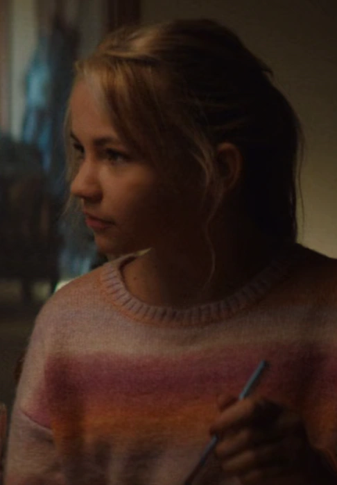 Lucy Eastman | Marvel Cinematic Universe Wiki | Fandom