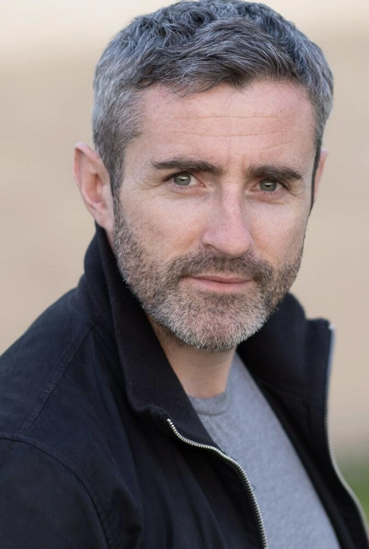 Michael Keogh | Marvel Cinematic Universe Wiki | Fandom