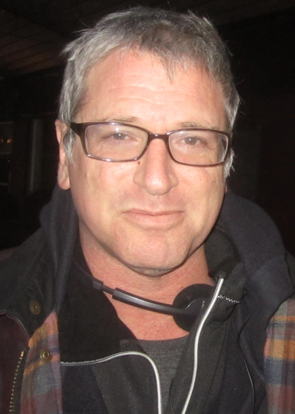 Michael Rymer | Marvel Cinematic Universe Wiki | Fandom