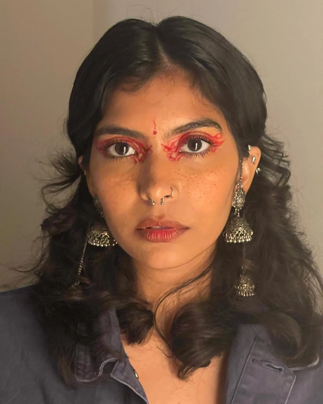 Sandhya Dhawan | Marvel Cinematic Universe Wiki | Fandom