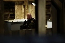 Watchdog Alpha | Marvel Cinematic Universe Wiki | Fandom